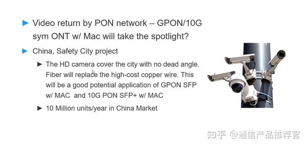 GPON MAC SFP ONU模块介绍与应用 - 知乎