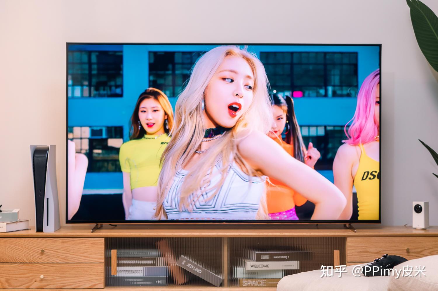 PS5的最佳搭档：索尼65X91K电视 - 知乎
