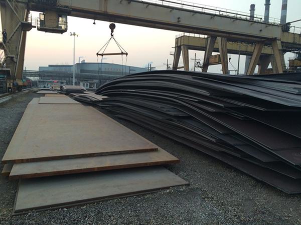 2021年Q460C高强板涨价下.用户对Q460C钢板需求和Q460C批发如何平衡 - 知乎