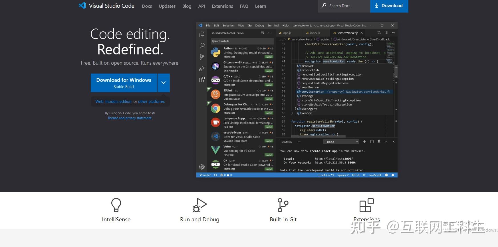 C#最佳工具集合：IDE、分析、自动化工具等 - 知乎