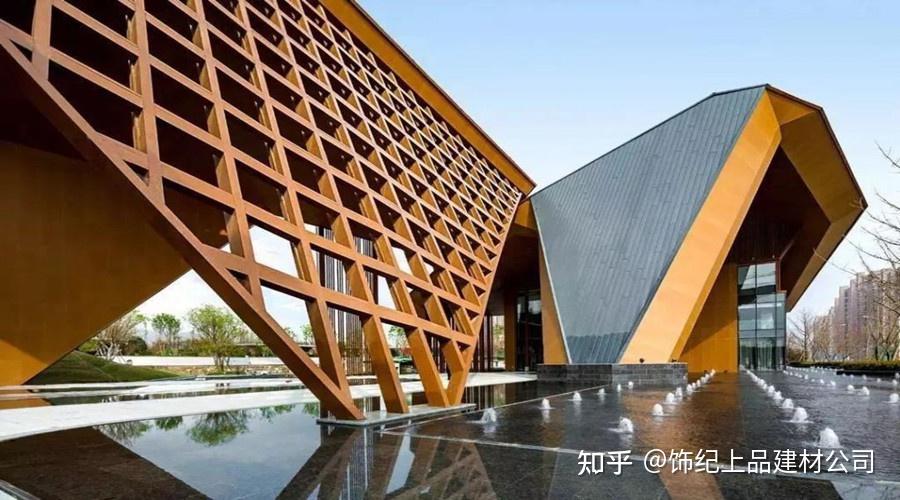 什么是UHPC？UHPC构件的应用分类及前景介绍 - 知乎