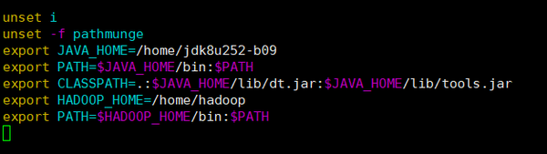 跟我学丨如何用鲲鹏服务器搭建Hadoop全分布式集群 - 知乎