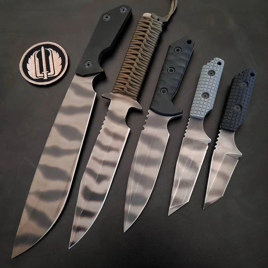 猛虎出没 夺命魅影 Strider 挺进者 - 知乎