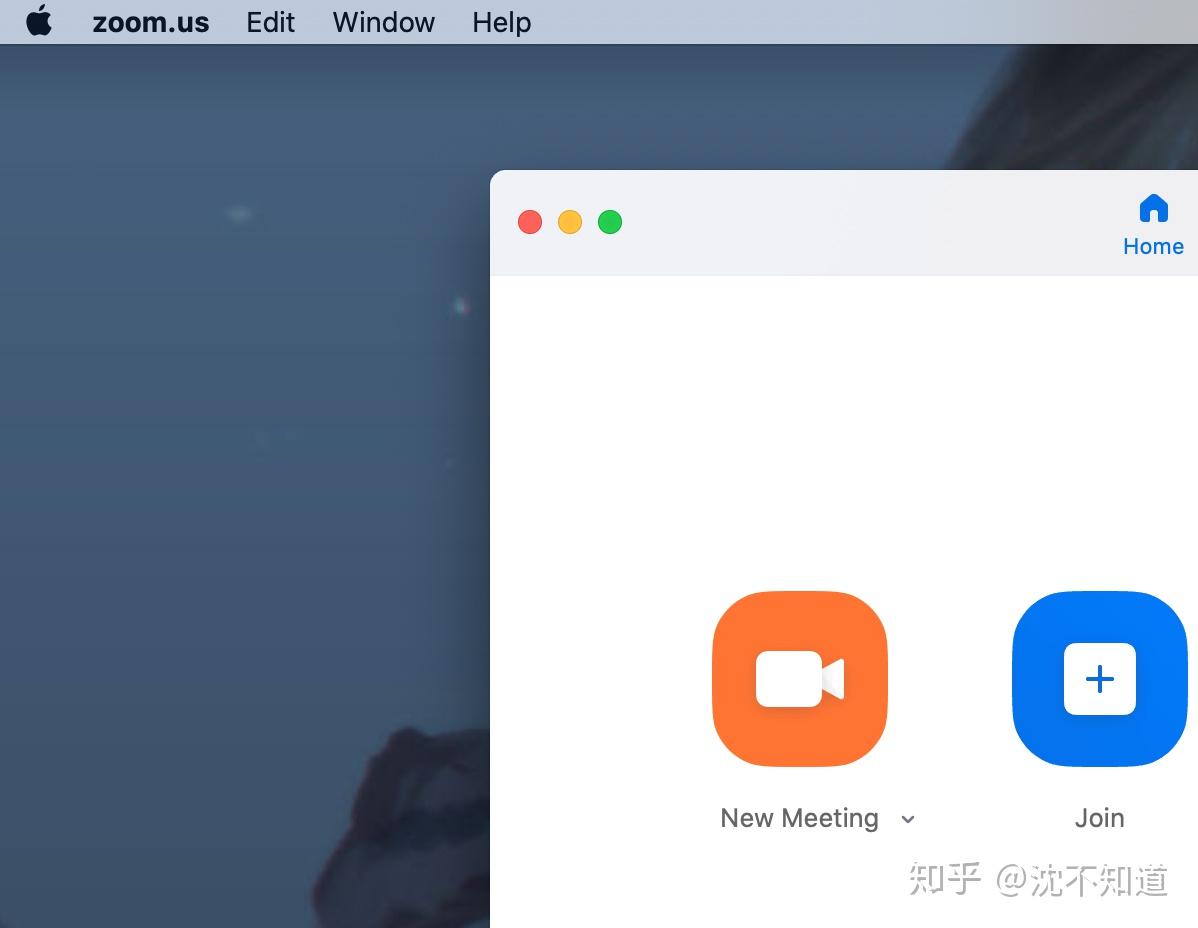 Zoom精选背景图及使用方式 - 知乎