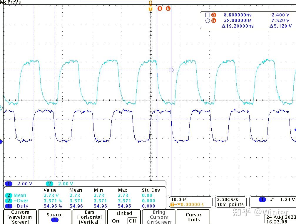delta sigma ADC基础原理及应用问题 - 知乎