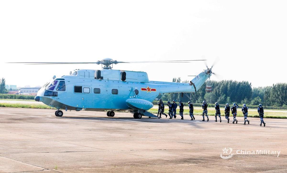 15年等待，曾被视为中国涡轴发动机未来的涡轴-16，为何不香了？ - 知乎