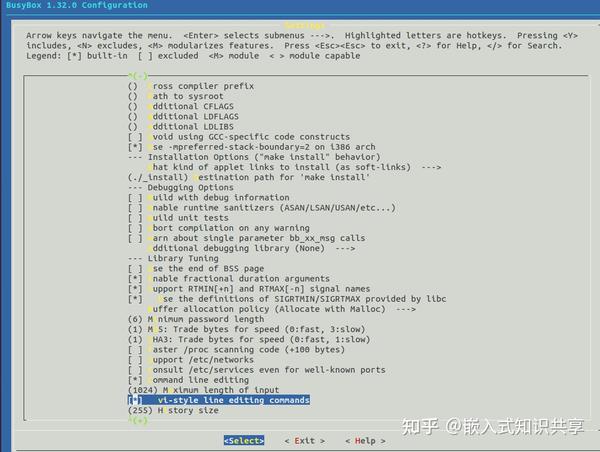 rootfs根文件系统制作及挂载方法-详解 - 知乎
