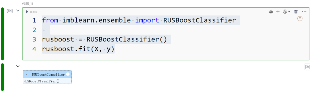 处理不平衡数据的10个方法：imbalanced-learn操作指南 - 知乎