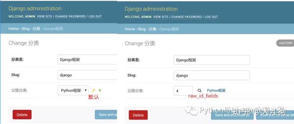 Django基础(19): Django Admin管理后台详解(上) - 知乎