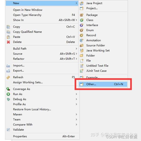 1小时学会通过Java Swing Design设计java图形化 - 知乎
