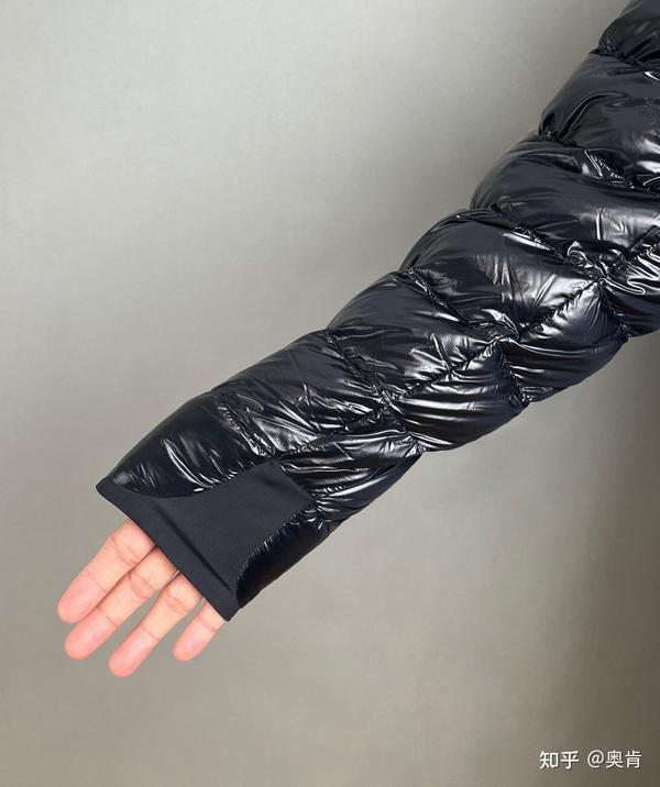 1000蓬的羽绒服好在哪？Rab Zero G体验感受 - 知乎