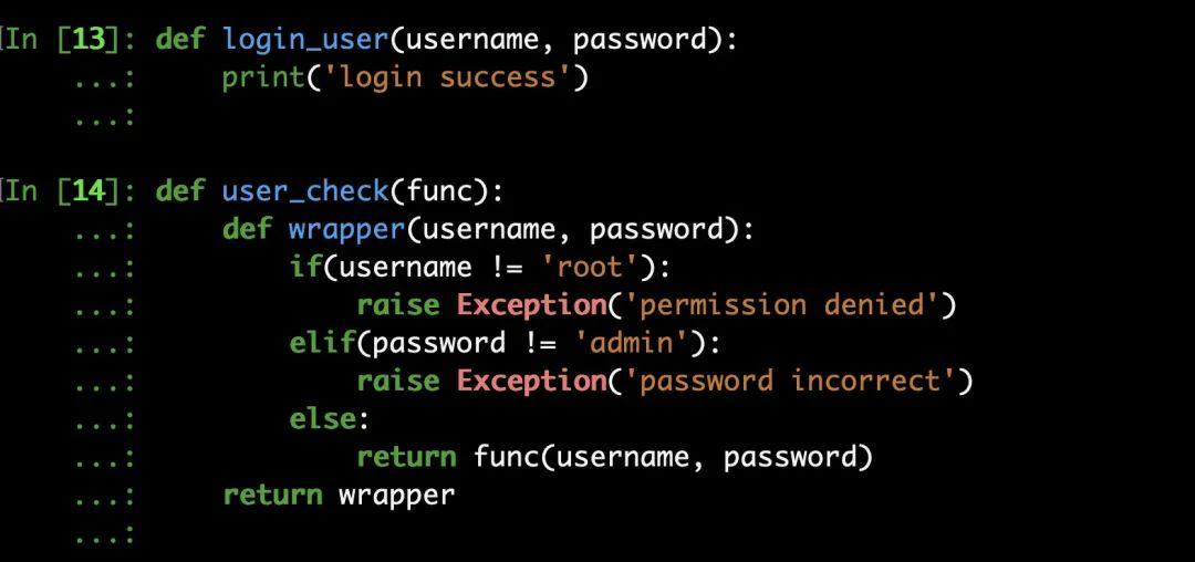 python中各种@property、@xxx.setter、@classmethod、@staticmethod 都是些啥啊？ - 知乎