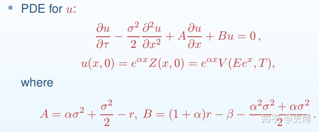 神奇的Merton:从期权到债务信用 - 知乎