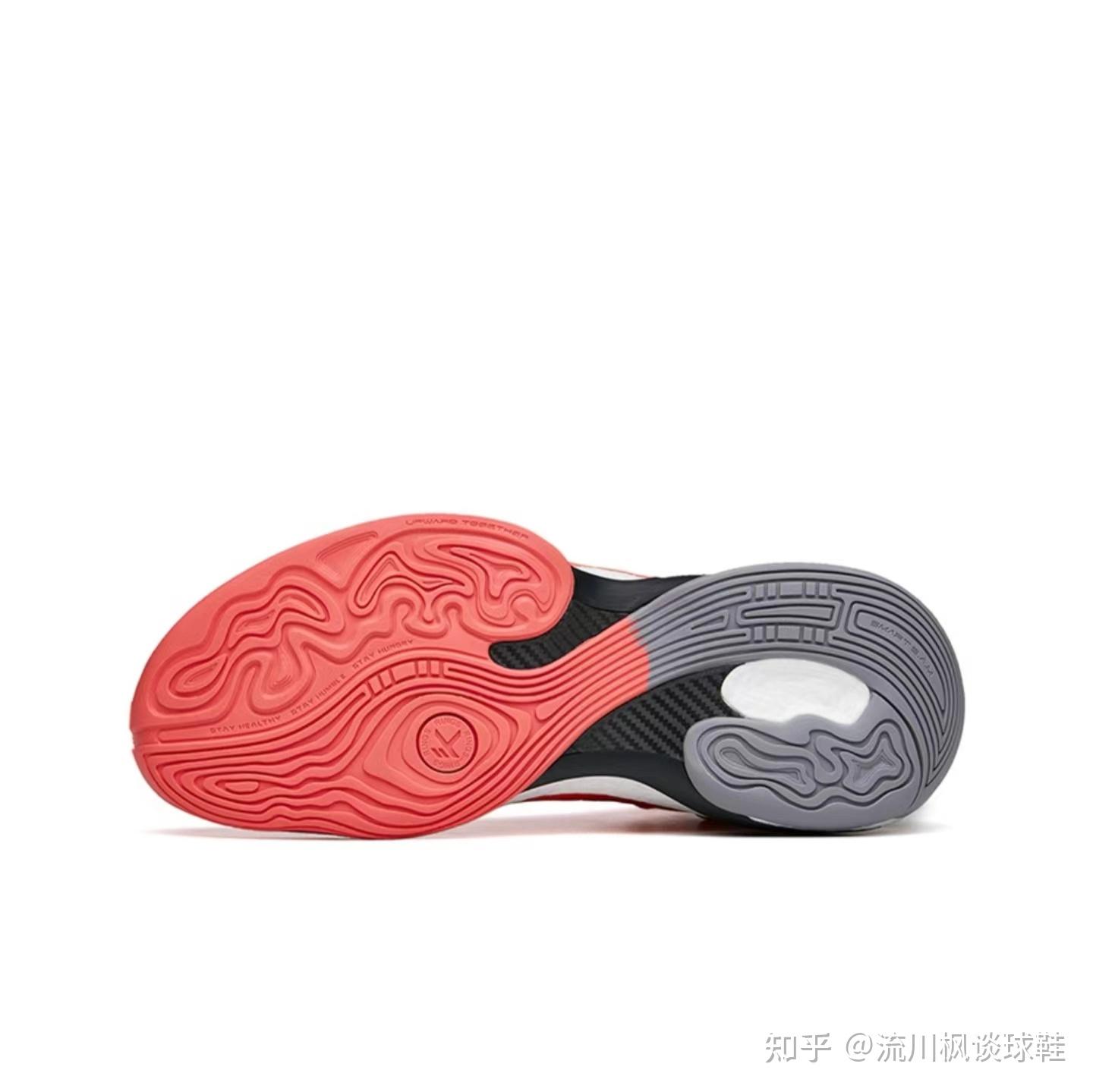 一双高保护性的篮球鞋——安踏KT7 - 知乎