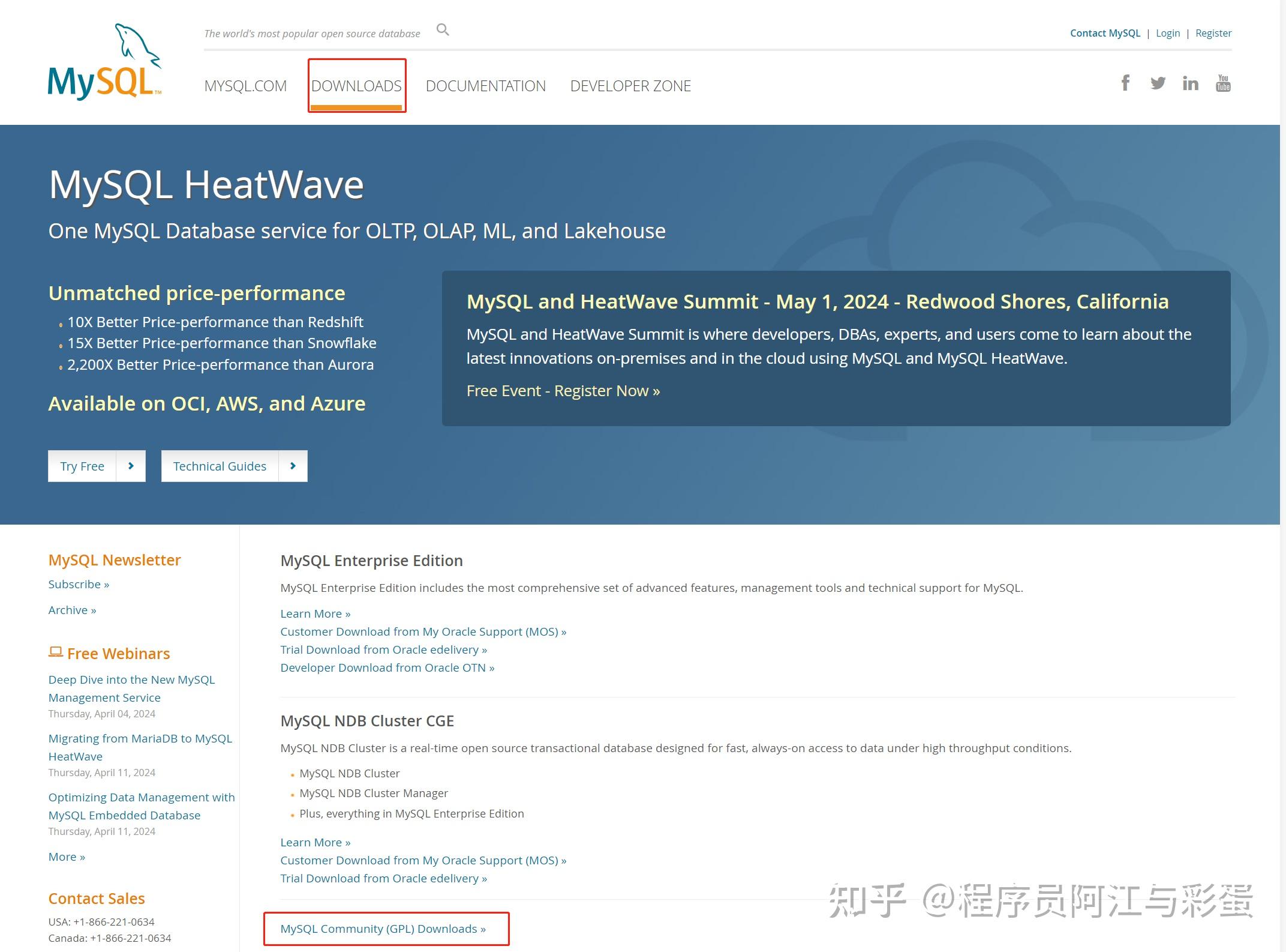 Linux环境安装配置MySQL8.0详细步骤 - 知乎