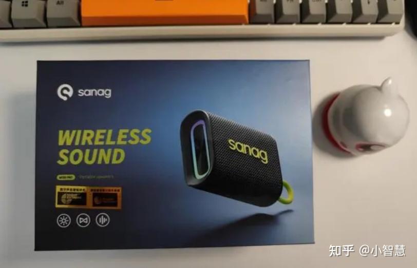 户外新宠，Sanag M13S Pro便携蓝牙音箱，音质续航皆出色！ - 知乎
