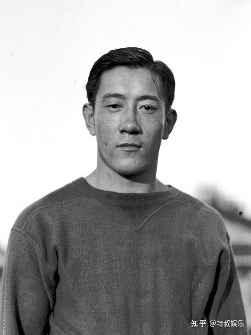 单刀赴会，“中国奥运第一人”刘长春的人生沉浮史 - 知乎