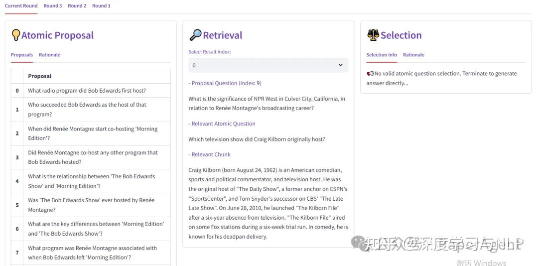 比GraphRAG更懂“思考”，微软又开源PIKE-RAG：主打复杂私域知识理解和推理 - 知乎