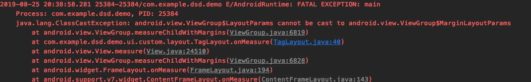 [Android 自定义 View] —— 深入总结 onMeasure、 onLayout - 知乎
