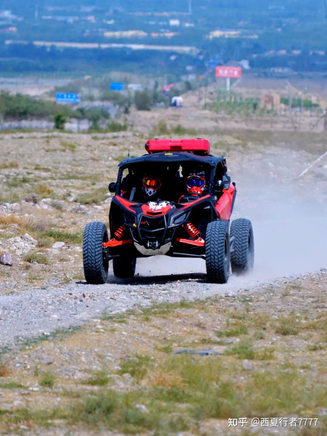 对于ATV，你了解多少？ - 知乎