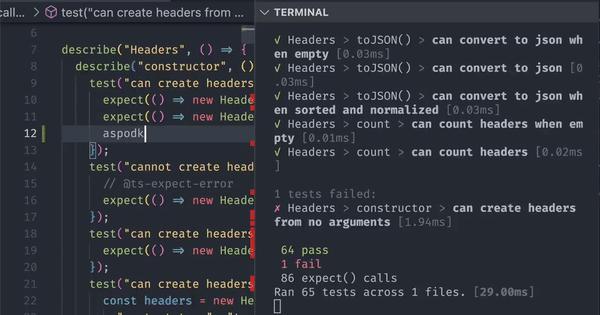 Bun 1.1 发布，全面支持 Windows 系统 - 知乎