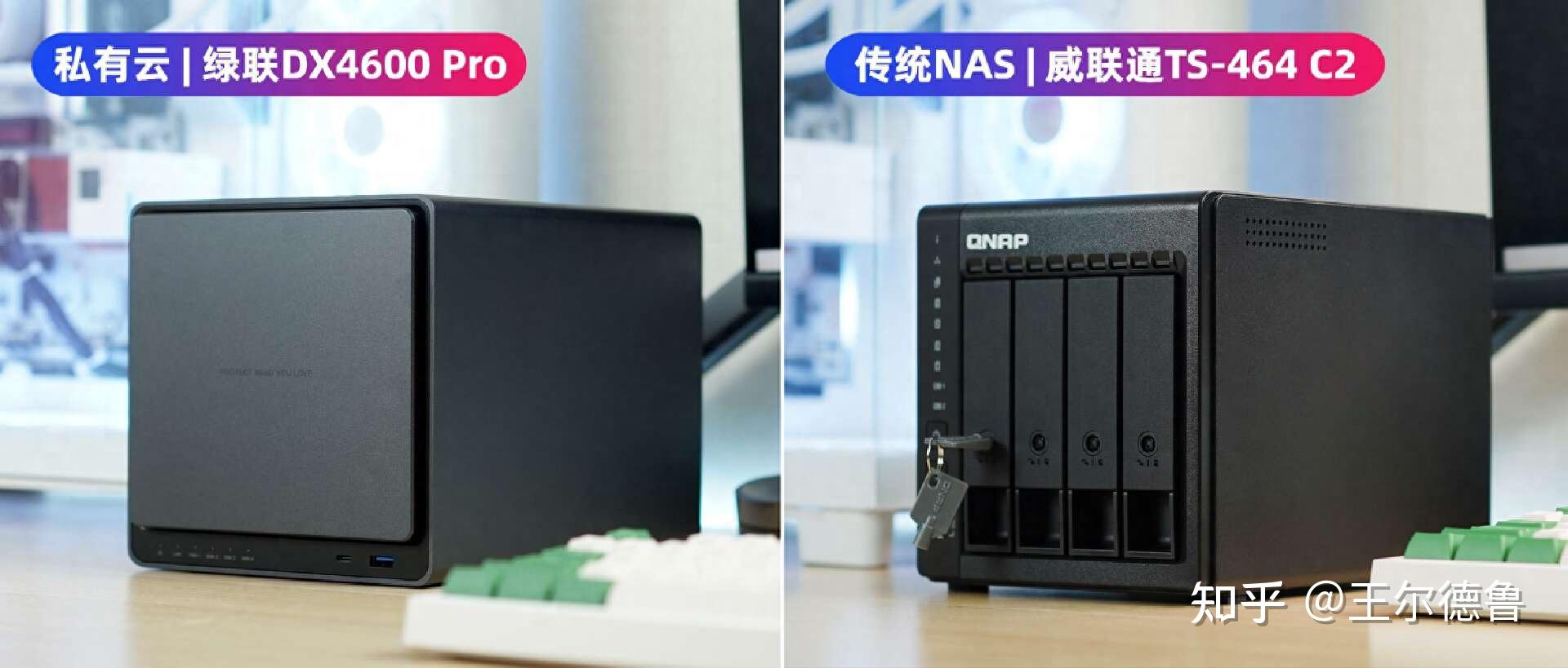 支持Docker的私有云，才是我心中最适合普通用户的NAS - 知乎