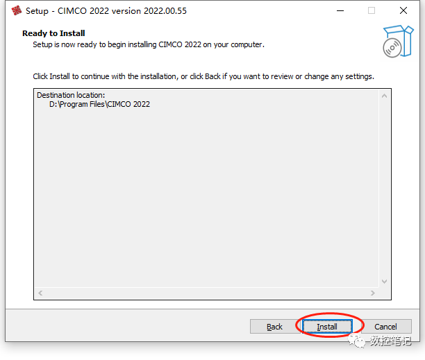 【软件】CIMCO Edit 2022 软件下载及安装教程 - 知乎