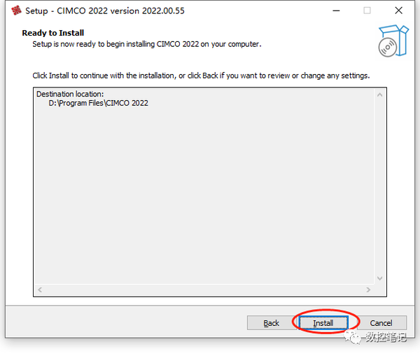 【软件】CIMCO Edit 2022 软件下载及安装教程 - 知乎