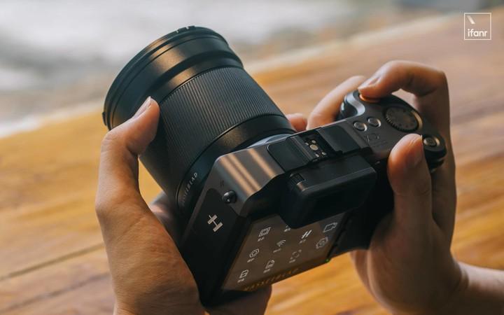 定价超五万，哈苏最强的一亿像素体验怎么样？ - 知乎