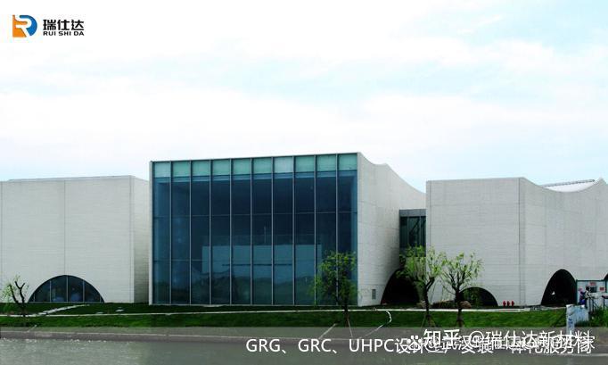 什么是GRC？GRC有什么优势？GRC这么明显的缺点还敢用吗？ - 知乎