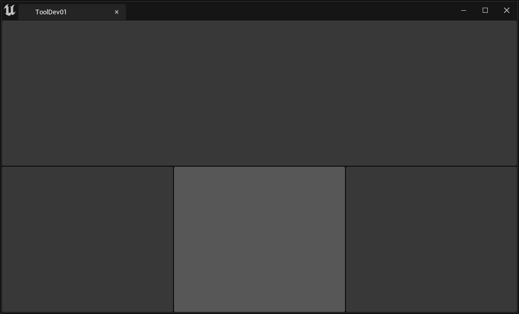 【UE5】ToolDev-1.工具开发基础 - 知乎