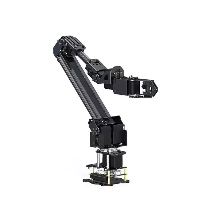 ROS2机械臂入门3-moveit2 python sdk概述 - 知乎