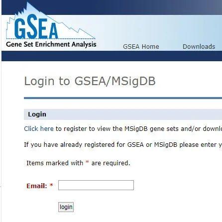 小云带你三分钟搞定GSEA分析，样本富集的软件操作也可以很简单 - 知乎
