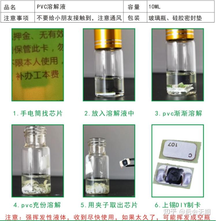 自己动手改造比亚迪nfc钥匙 - 知乎