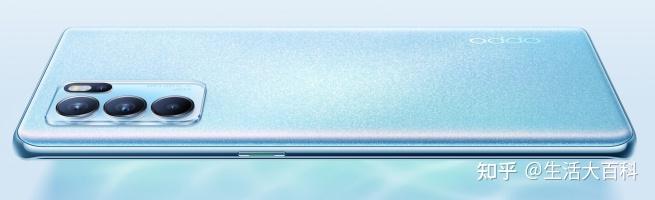 OPPO Reno6怎么样？OPPO Reno6全面测评 - 知乎