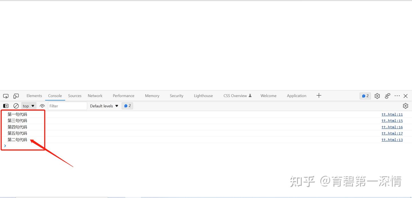 Synchronous 和 Asynchronous（Javascript)月嫂级讲解 - 知乎