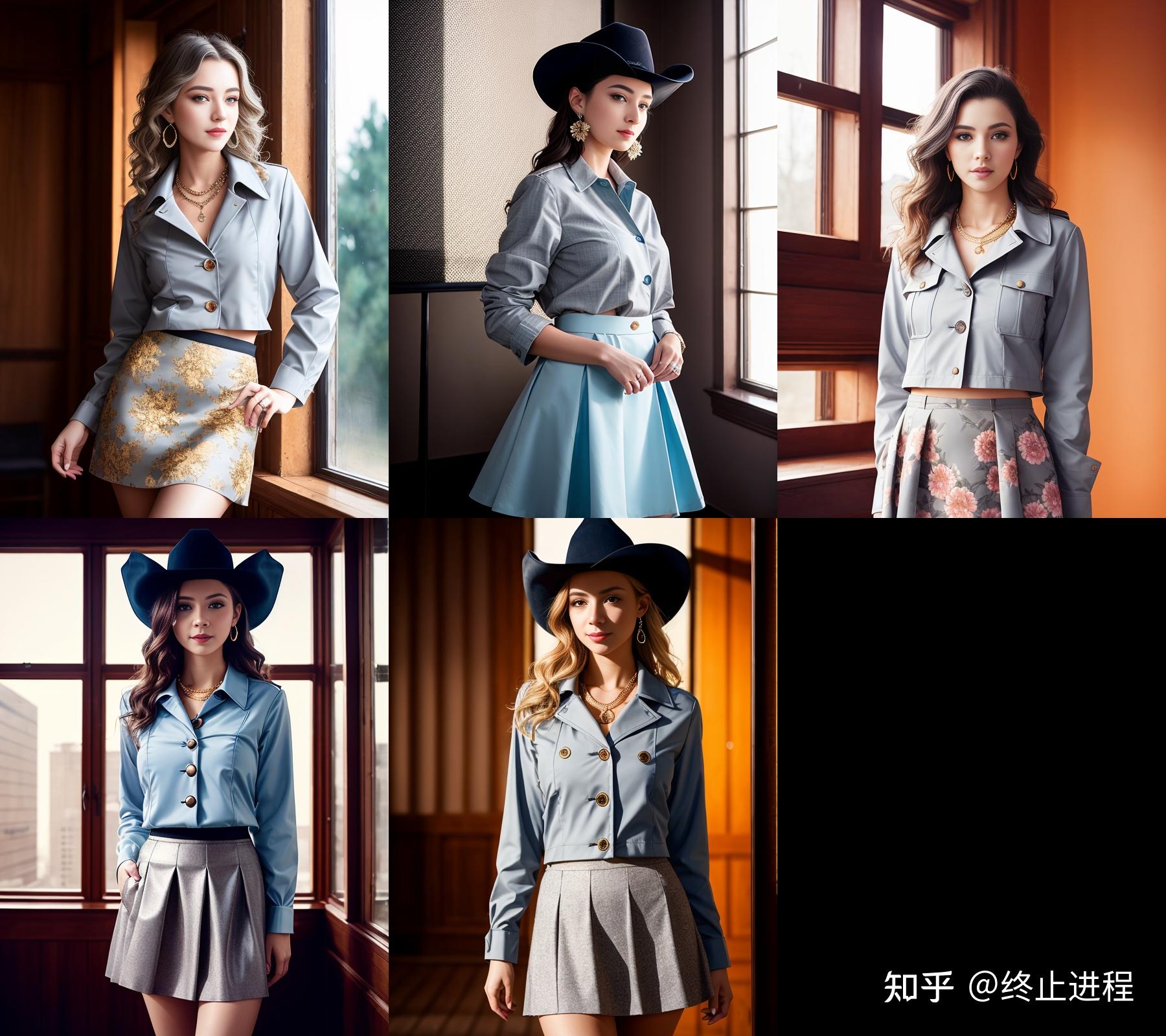 deliberate_v2模型：较为稳定的常服Prompt集 - 知乎