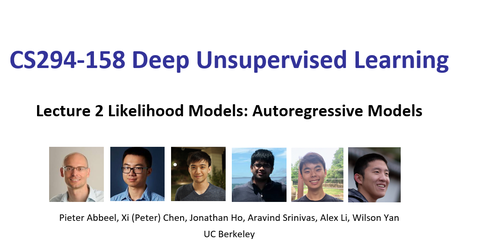 CS294-158 第三讲 流模型 - 知乎