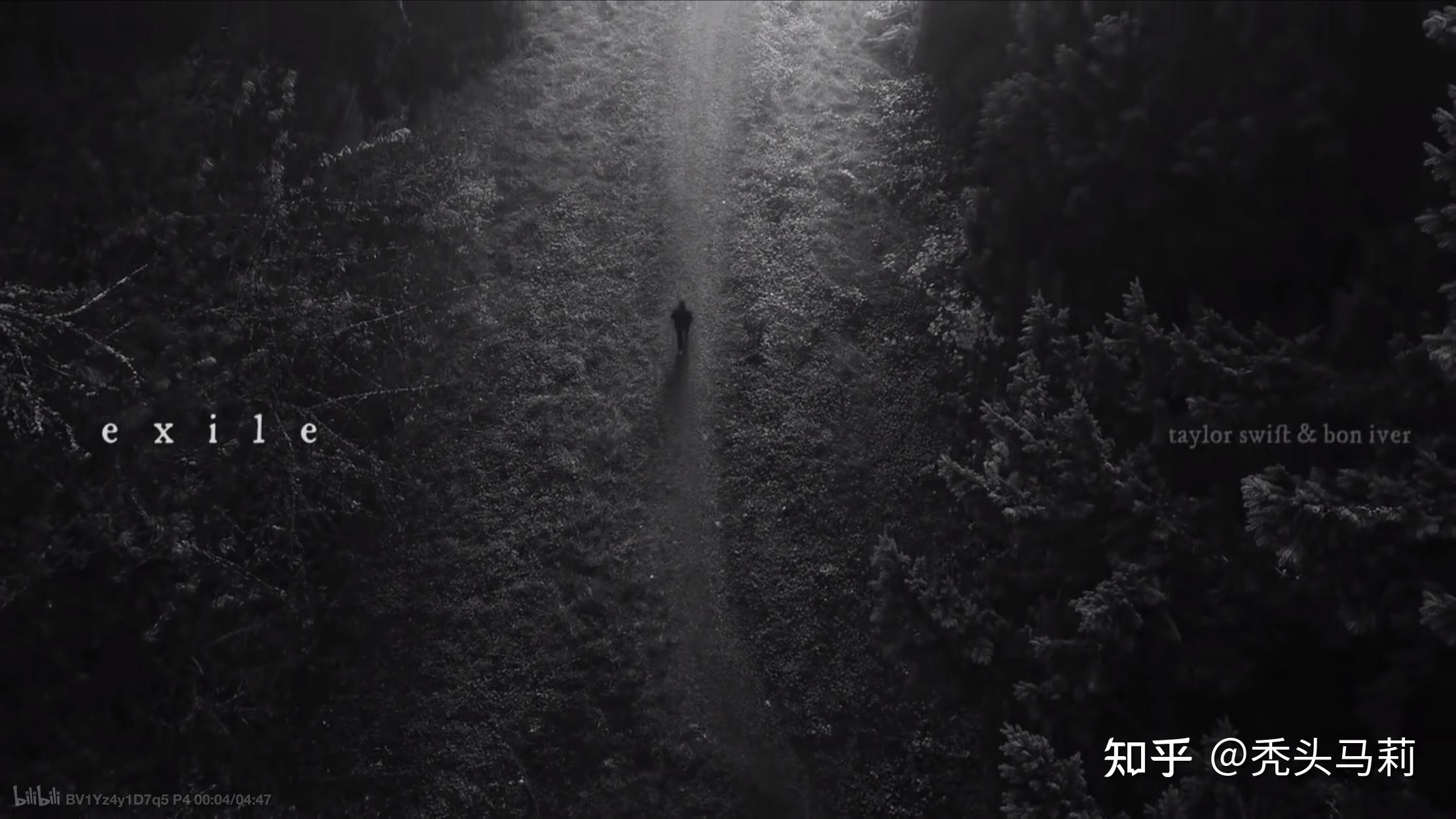 Exile - Taylor Swift歌曲翻译与解析 - 知乎