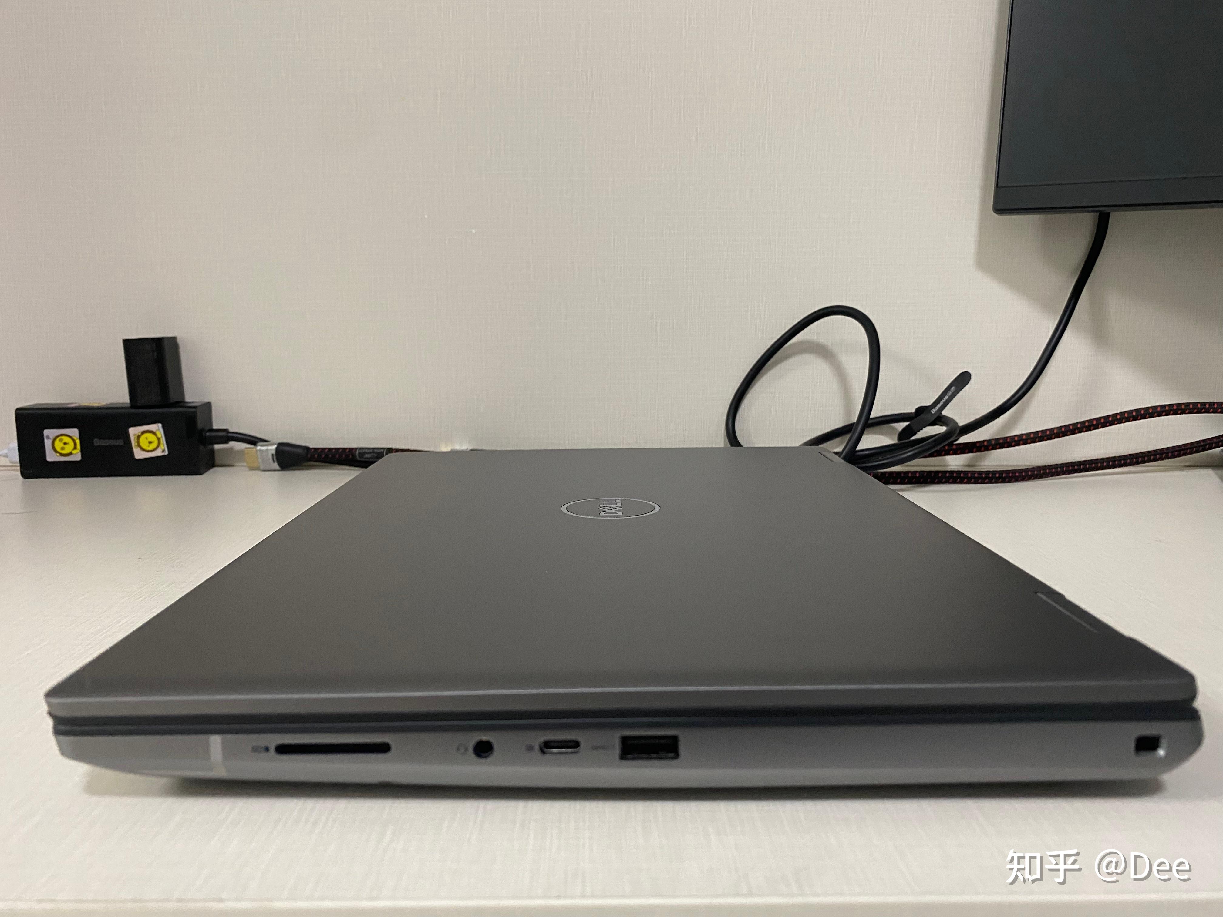 我的Dell Precision 7670搞机历程 - 知乎