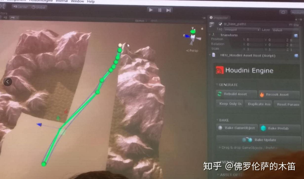 从零开始的Houdini PDG教程（一） - 知乎