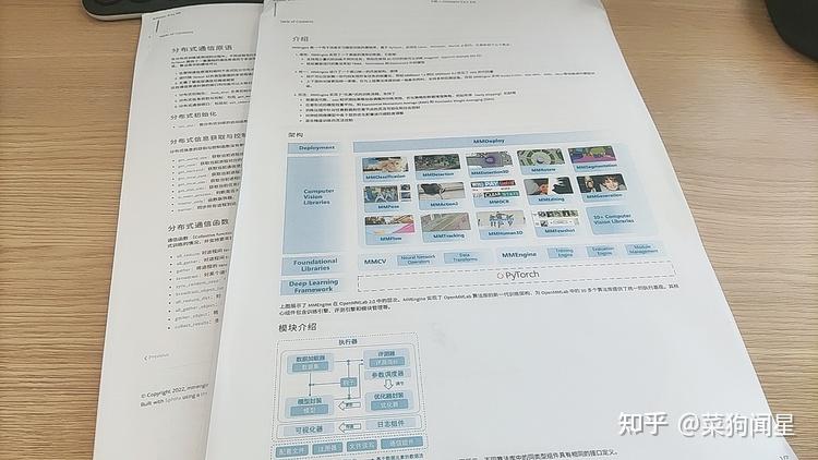 【开篇】死磕MMEngine开篇 - 知乎