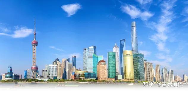 雷弗出征CPHI & PMEC 2025，W12B50展位硬核“泵”力见真章！ - 知乎