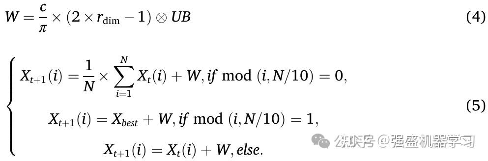 2025年一区KBS新算法-动麦优化算法(AOO)-公式原理详解与性能测评 Matlab代码免费获取 - 知乎