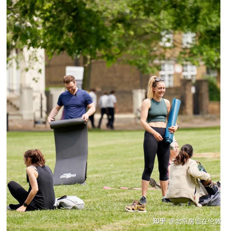 伦敦艺术与生活气息浓厚的Islington | Canonbury Corner - 知乎