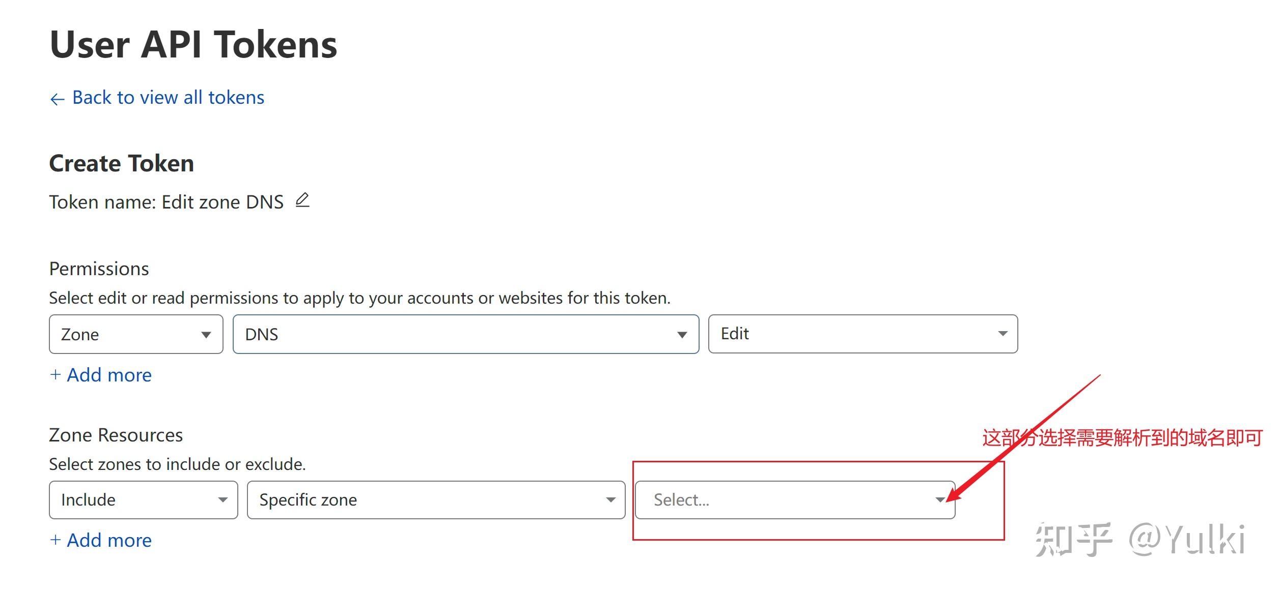 【经验分享】DDNS配置--使用DDNS-GO - 知乎