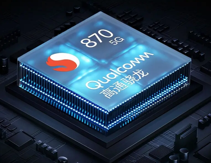 骁龙870之连战三年（20221001） - 知乎