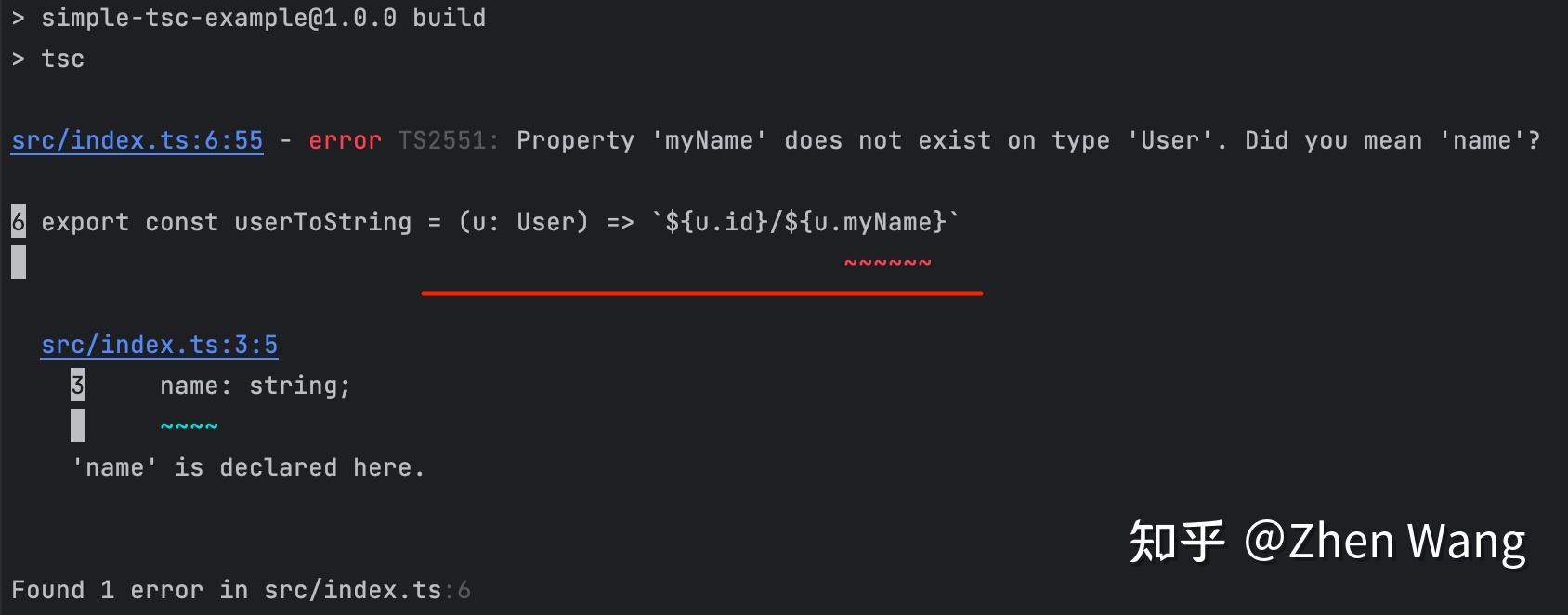 TypeScript必知三部曲（一）TypeScript编译方案以及IDE对TS的类型检查 - 知乎