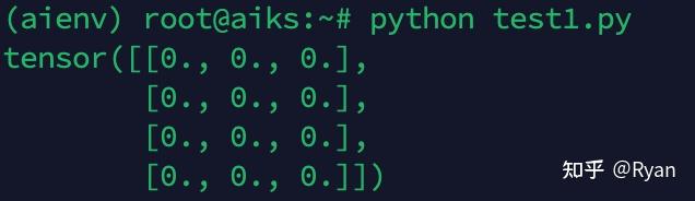 配置Nvidia GPU on Ubuntu 22.04 - 知乎