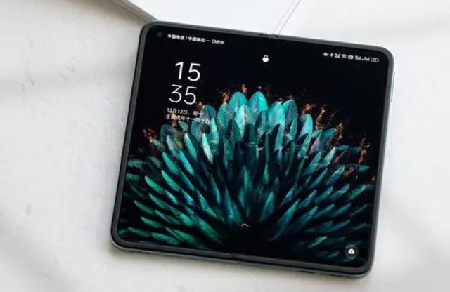 OPPO Find N2和OPPO Find N对比，区别一目了然 - 知乎